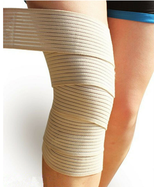 Extra Long All-Purpose Support Wrap – Flux Health