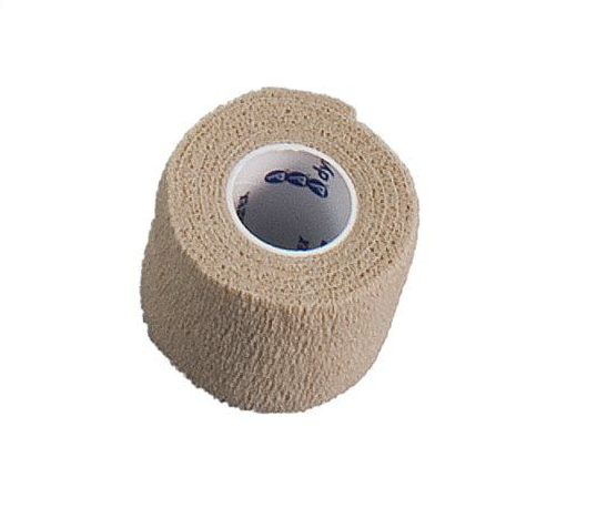 Sensi Wrap Self Adherent Bandage Roll – Flux Health